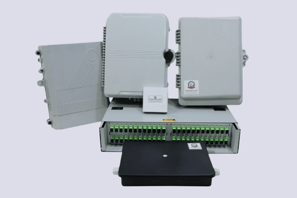 FTTx Products - Fusion Global Exp